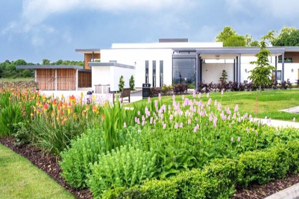 Contact Us - Rainsbrook Cemetery and Crematorium - Rugby Borough Council